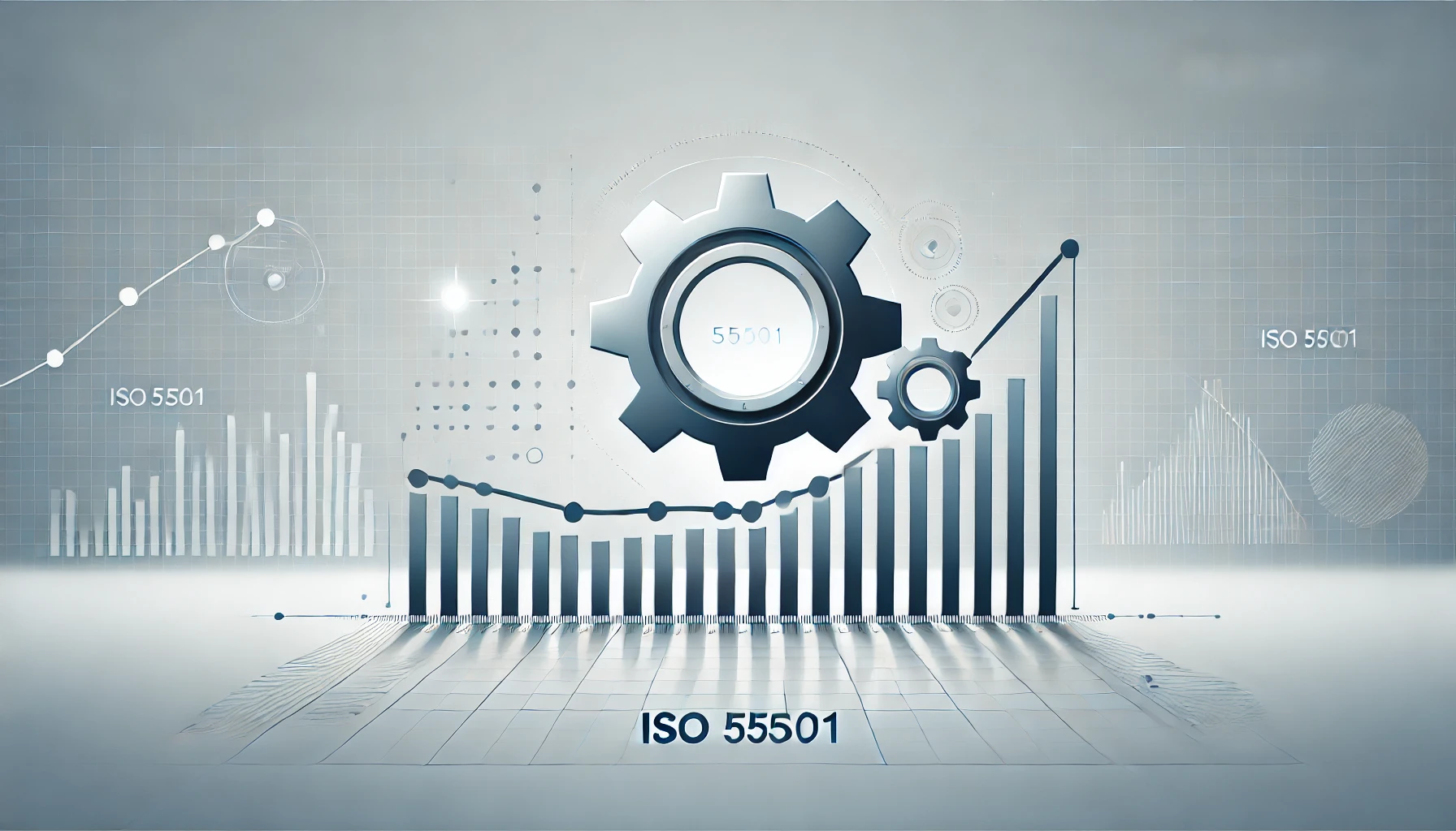 ISO 55001:2024 – Novità, Vantaggi e Guida alla Transizione per le Aziende